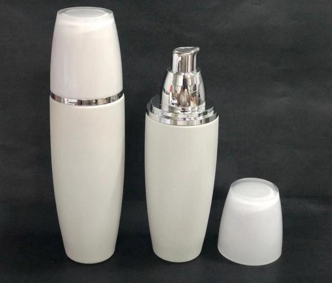 120ml Luxury Glass Cosmetic Bottles Cream Bottles Lotion Bottles ...