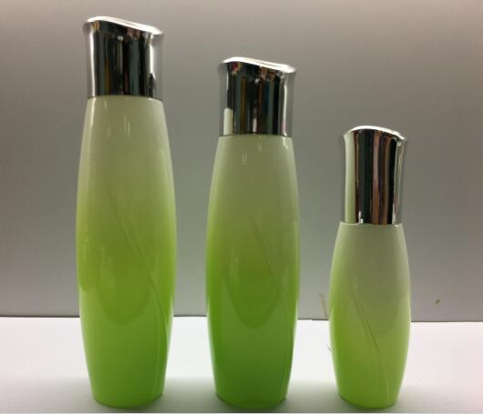 Commercial Bulk Cosmetic Containers Cream Bottles Glass Cosmetic Jars ...