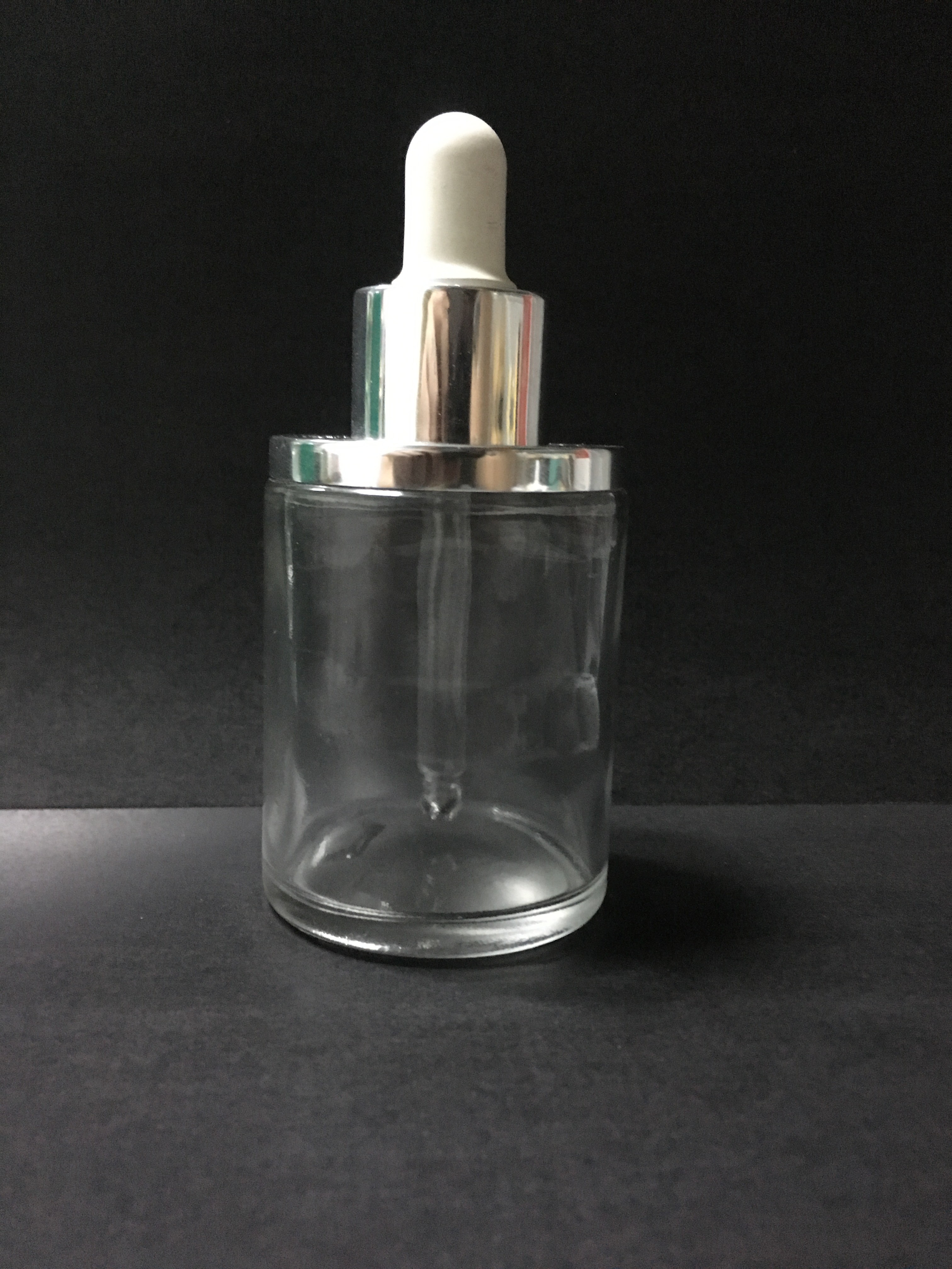 Custom Glass Dropper Bottles 60ml Essential Oil Dropper Bottles ...